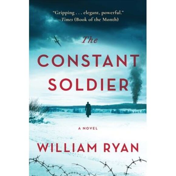 William Ryan | Other | The Constant Soldier William Ryan | Poshmark